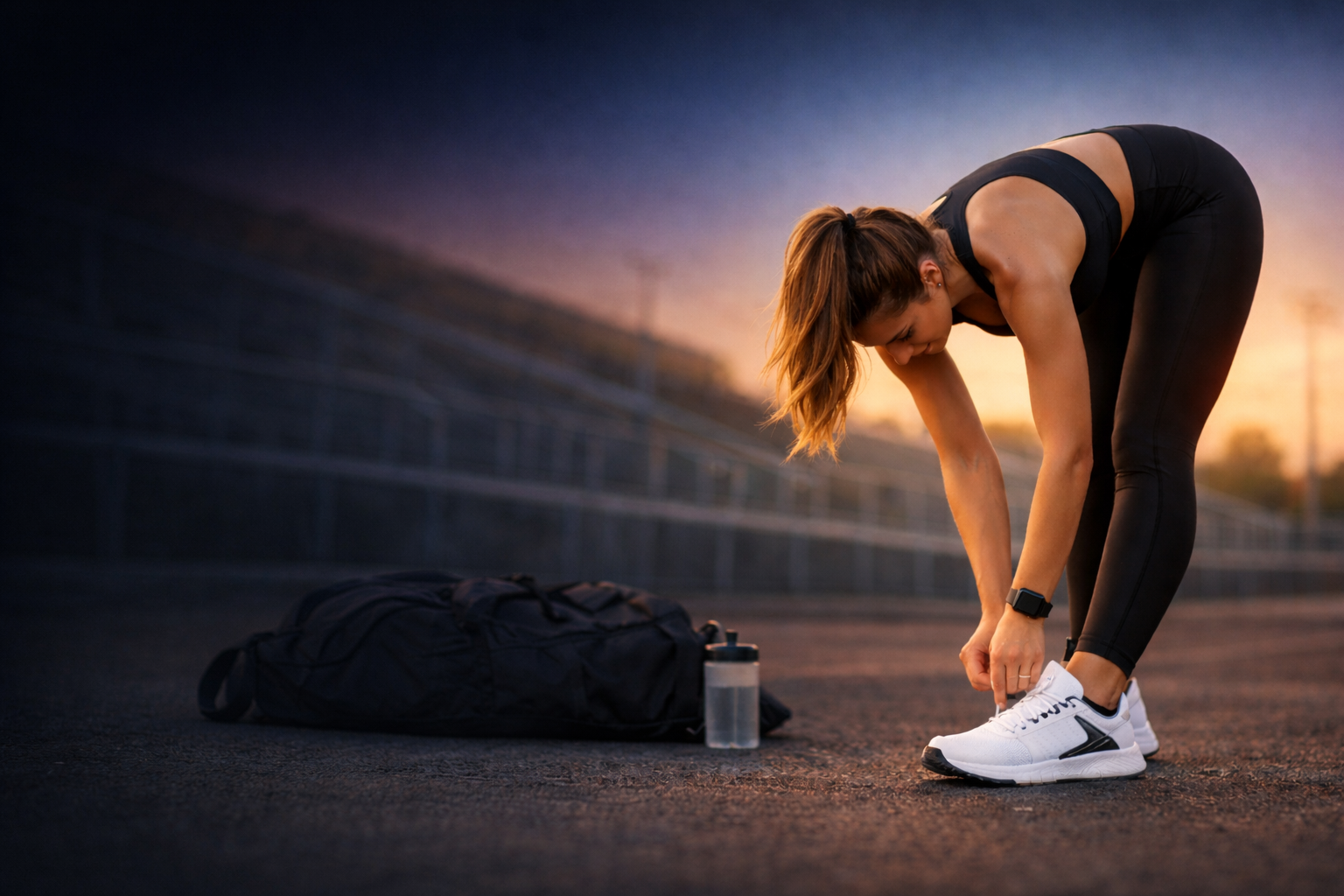 LASERLY® AI-Powered MSK Assessment & Monitoring